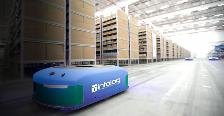 Infolog – Your Automation Experts in South East Asia - Infolog